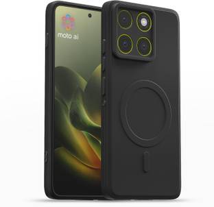 Flipkart SmartBuy Back Cover for Motorola Moto Edge 70 5G - Flipkart ...