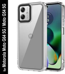 Zapcase Back Cover for MOTOROLA g64 5G - Zapcase : Flipkart.com