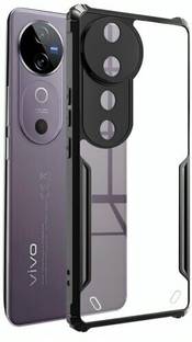 Mobile Case Cover Back Cover for Vivo V50 5G , Vivo V50e 5G - Mobile ...
