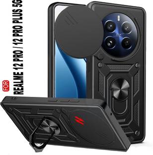 Aestmo Back Cover Realme 12 Pro 5g Plus P1 5g Reviews: Latest Review of ...