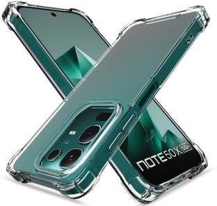 Wellchoice Back Cover for Infinix Note 50s 5G+ - Wellchoice : Flipkart.com