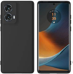 Flipkart SmartBuy Back Cover for Motorola G85 5G, Moto G85 5G ...