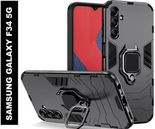 Kwine Case Back Cover Samsung Galaxy F34 5g M34 5g Reviews: Latest ...