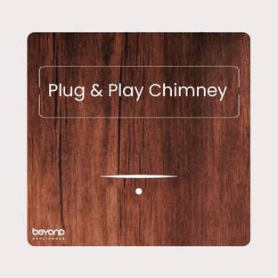 Blowhot Chimney - Buy Blowhot Chimney Online at Best Prices In India ...