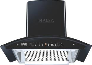 Inalsa Chimney - Buy Inalsa Chimney Online at Best Prices In India ...