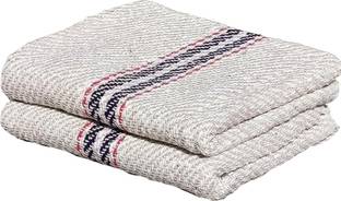 OzoNaturals Cotton Pocha Cloth | Pocha Cleaning Cloth | Pochha Wet and ...