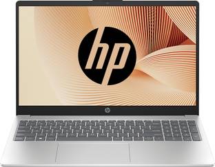 HP Intel Core i5 12th Gen 1235U - (16 GB/512 GB SSD/Windows 11 Home) 15 ...