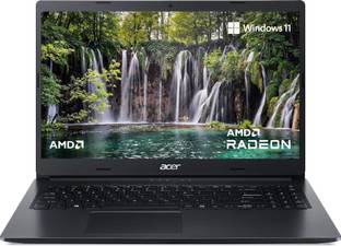 Acer Aspire 3 AMD Ryzen 3 Dual Core 3250U - (8 GB/256 GB SSD/Windows 11 ...