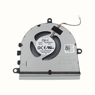 ULTRAZONE CPU FAN for DELL Laptop Inspiron 15 3000 (3590), Cooling Fan ...