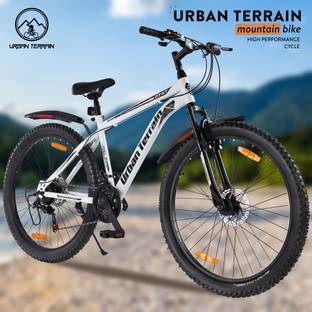 Urban Terrain Galaxy Ultra 21 Speed High Performance Mtb Cycles Men Fs ...
