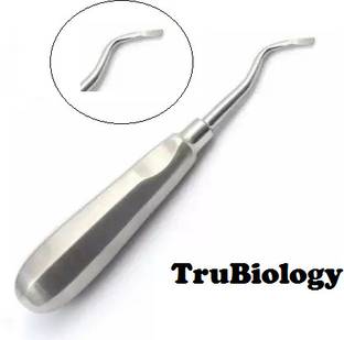 TRU BIOLOGY Root Elevators Miller Apexo Standard (E72) Dental Elevator Price in India - Buy TRU ...