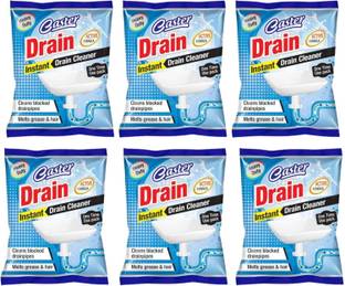 Drainex Instant Drainage Block Remover Drain Cleaner Drainer Powder ...