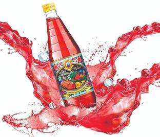 Hamdard Roohafza Sharbat, 750ml Price in India - Buy Hamdard Roohafza ...