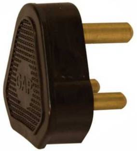 FOJI ELECTRONICS SDFWER Three Pin Plug Price in India - Buy FOJI ...