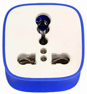gigza 789654123 12 A Three Pin Socket Price in India - Buy gigza ...
