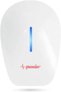 Sunfox Technologies Spandan 4.0 Portable ECG Device Electrotherapy ...