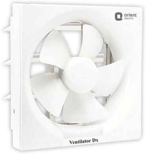 Orient Electric Ventilator DX 250mm 250 mm Exhaust Fan Price in India ...