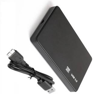 Tiasy 500 Gb External Hard Disk Drive Hdd Cloud Storage Reviews: Latest ...