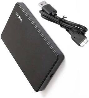 500 Gb External Hard Disks - Buy Portable 500gb External Hard Disk ...