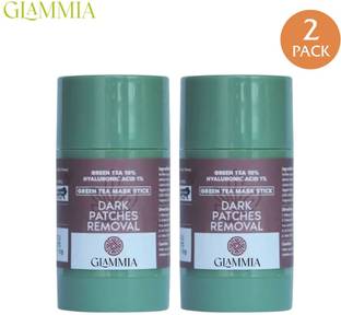 GLAMMIA Dark Patches Remover | Clear Tone Brightening Stick For Smooth ...