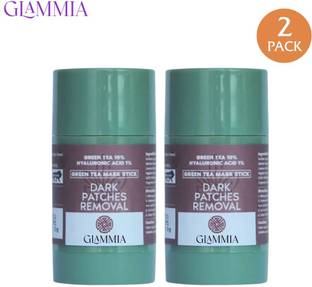 GLAMMIA Dark Patches Remover | Brightening Solution Stick For Clear ...