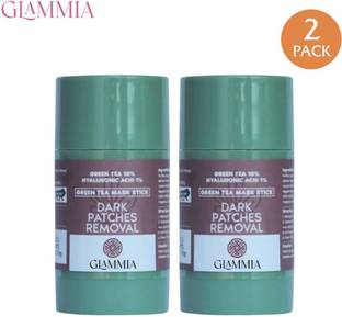 GLAMMIA Dark Patches Remover | Quick Spot Reduction Daily Use - Price ...