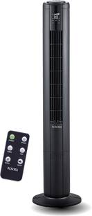 Buy Tower Fans Online at Best Prices in India | Flipkart.com