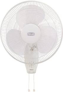 Buy Wall Mount Fans Online at Best Prices in India | Flipkart.com