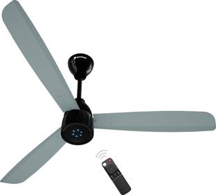 Atomberg Renesa Prime Remote 5 Star 1200 mm 3 Blade Ceiling Fan Price ...