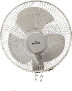 Buy Wall Mount Fans Online at Best Prices in India | Flipkart.com