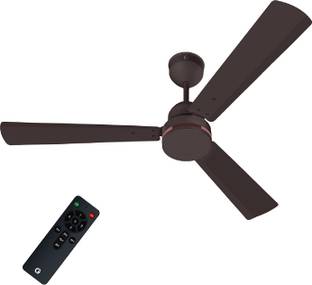 CG ECO 28 5 Star 1200 mm 3 Blade Ceiling Fan Price in India - Buy CG ...