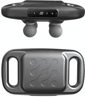XEIRA Stroker Compact Soft Flexible Personal Body Stress Relief ...