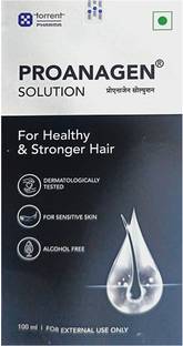 PROANAGEN HAIR SOLUTION - Price in India, Buy PROANAGEN HAIR SOLUTION ...