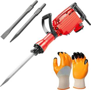 Breaker Machines | Hydraulic, Electric & Demolition Hammers for ...