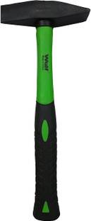 Wulf Chipping Hammer 500 gms 500gm Heavy Duty Chipping Hammer with ...