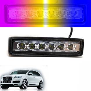 AUTO PEARL LED Fog Light for Audi Q7 Price in India - Buy AUTO PEARL ...