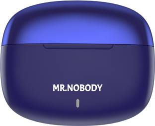 NextGen Vibration Alert, 48 Hours Playtime, ENC, HD Sound Quality ...