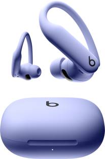 Beats Powerbeats Pro 2 Noise Cancelling, Heart-Rate Monitor, IPX4 ...