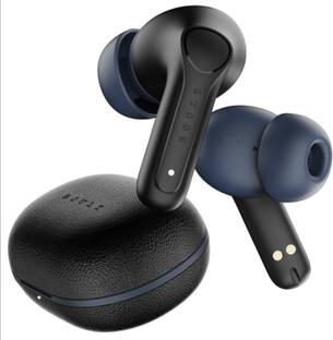 Boult W10 55H Battery, 4 Mic ENC, Spatial Audio, 45ms Low Latency, 13mm ...