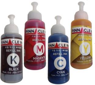 Canon PIXMA MegaTank/Ink Efficient G4770 Multi-function WiFi Color Ink ...