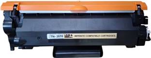 PRIKON TN-2570XL Compatible cartridge Works with HL-L2400D, HL-L2440DW ...
