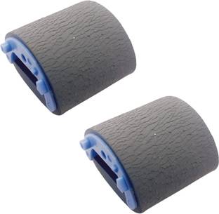 Padro Paper Pickup Rollers For HP Laserjet M1005, 1020 - Pack of TWO ...