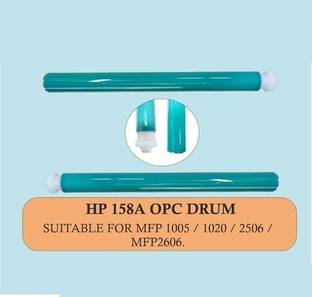 wetech Opc Drum Fits For HP 1020w 1005w 1108AD NS1005c NS1020c W1108AD ...