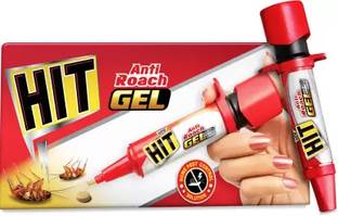 Hit Anti-Roach Gel 20g - Buy Baby Care Products in India | Flipkart.com