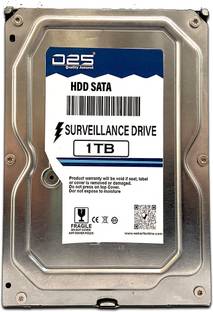 1 Tb Hard Disk - Buy 1 TB Hard Disk Online at Best Prices in India ...