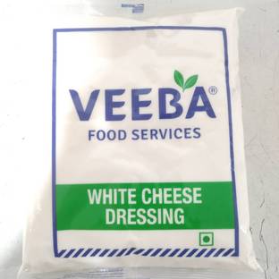 VEEBA Liquid cheese 1kg Sauces Price in India - Buy VEEBA Liquid cheese ...