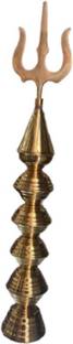 Flipkart.com | Vishal Murti Puja Bhandar Temple Shikhar Kalash 6 Step ...