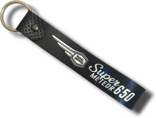 High Octane Super Meteor 650 Ring Key Chain Price in India - Buy High ...