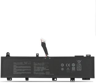 MACKTECH ASUS TUF A15 FA506 FA506II FA506QR BATTERY 4 Cell Laptop ...
