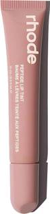 Rhode Lip Tint Gloss 12hr Wear Multi Use Like Balm 10ml Toast Toast ...